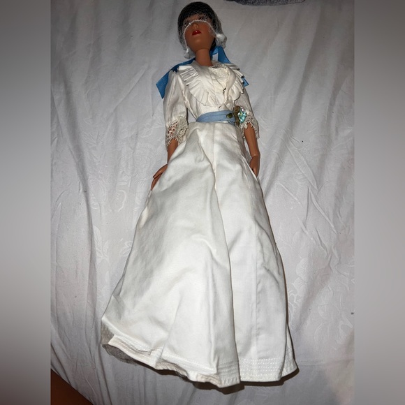 Toys | Alex Ford Doll | Poshmark